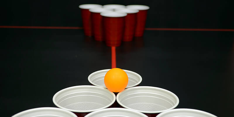World Championship Beer Pong Tournament coming to Toronto! - Downtown Money